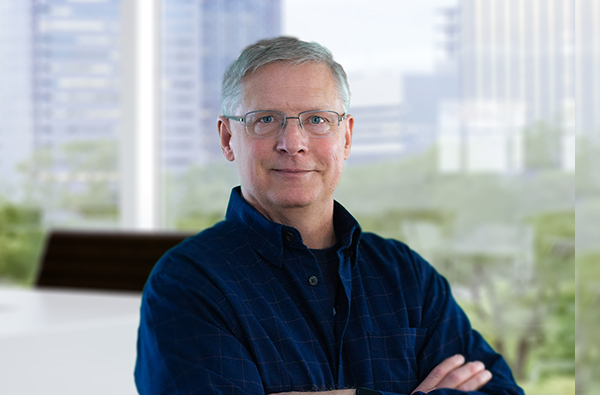 James Merill, acoustics | Shen Milsom & Wilke | Princeton Office