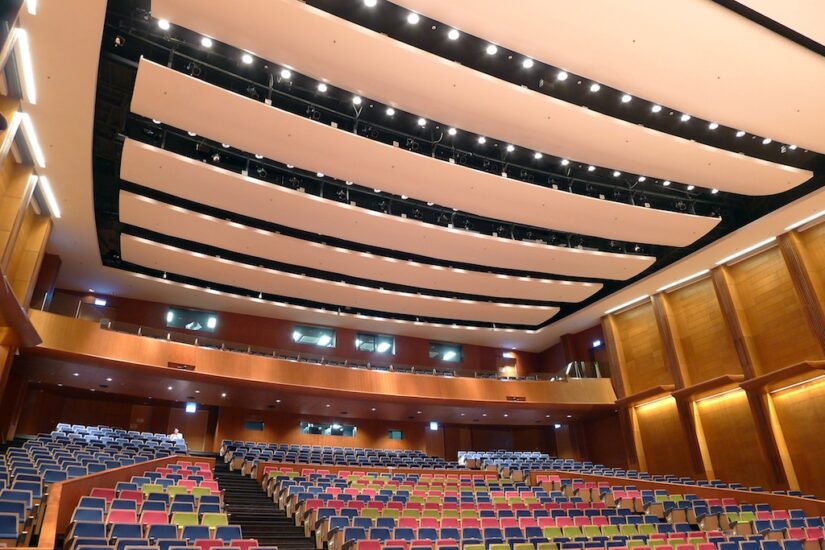 University of Hong Kong, Centennial Campus - Shen Milsom & Wilke University of Hong Kong, Centennial Campus - Shen Milsom & Wilke