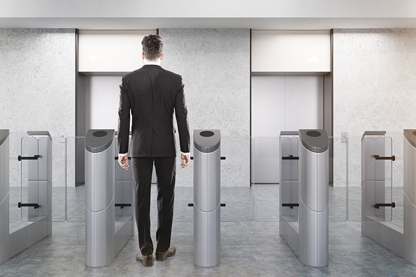 Understanding Visitor Management Systems - Shen Milsom & Wilke