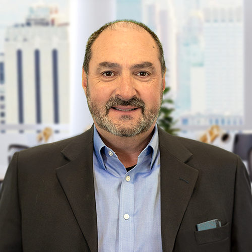 Gil Lopez, CTS, CDT - Shen Milsom & Wilke