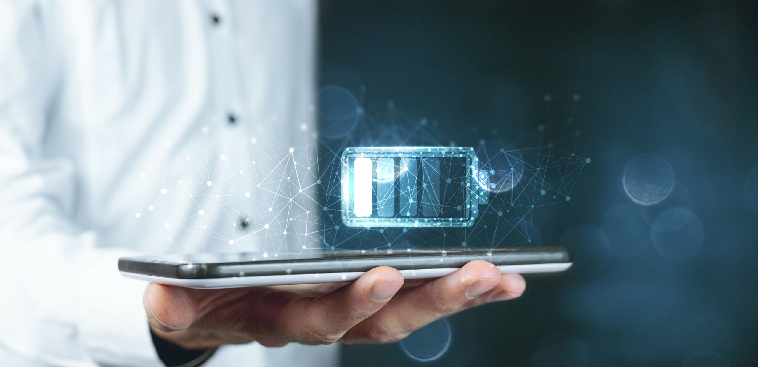 CES 2023 Series - Wireless Power is Here - Shen Milsom & Wilke