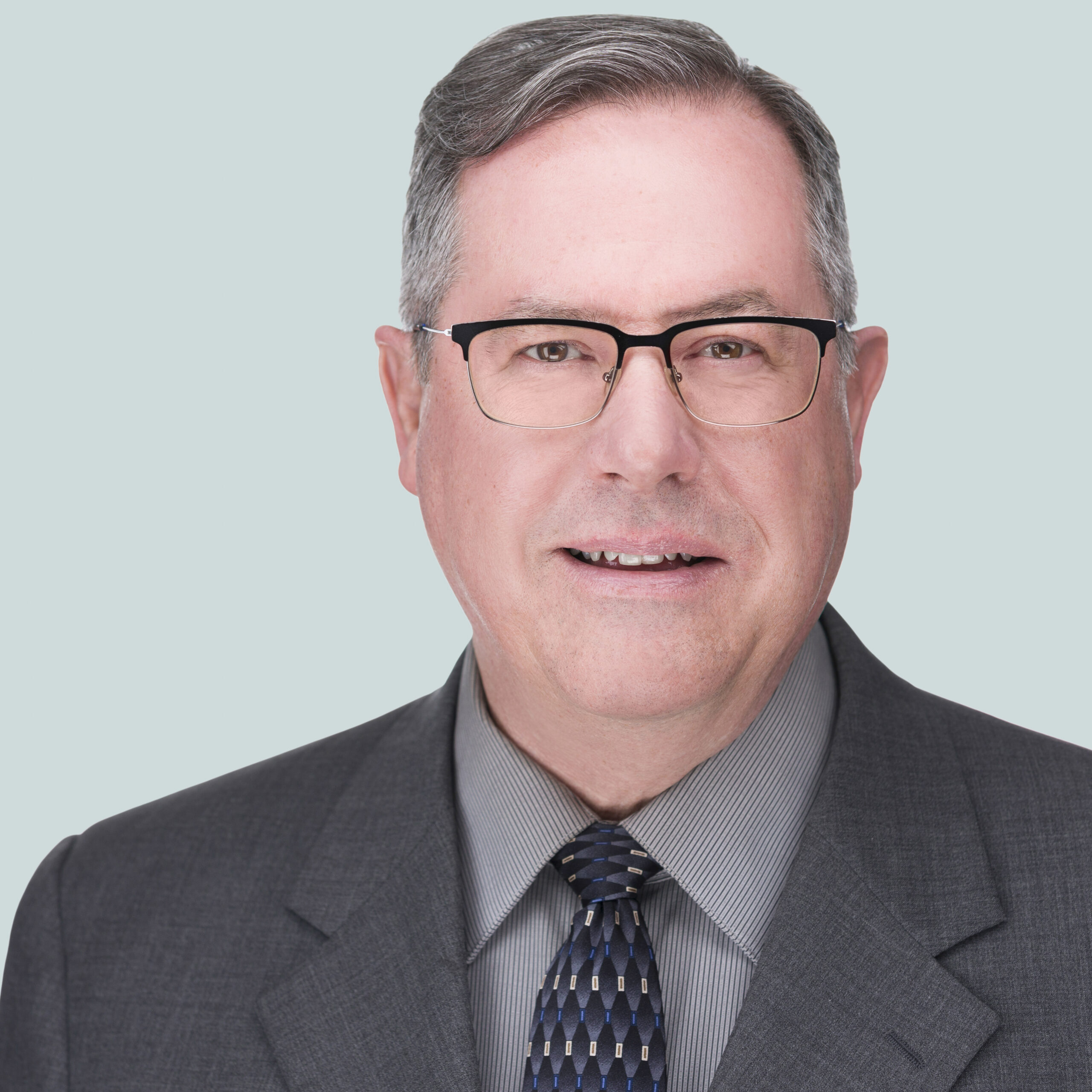 Robert Fini - Shen Milsom & Wilke