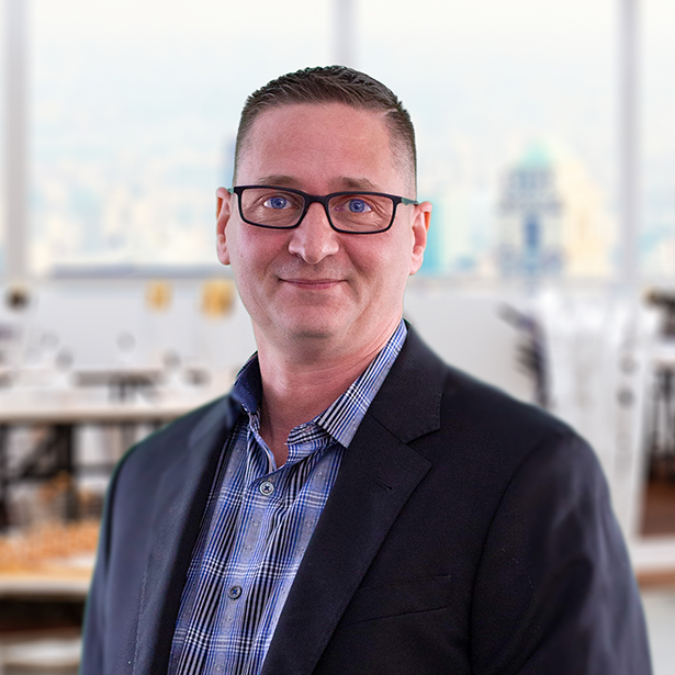 Nathaniel Schofield - Shen Milsom & Wilke